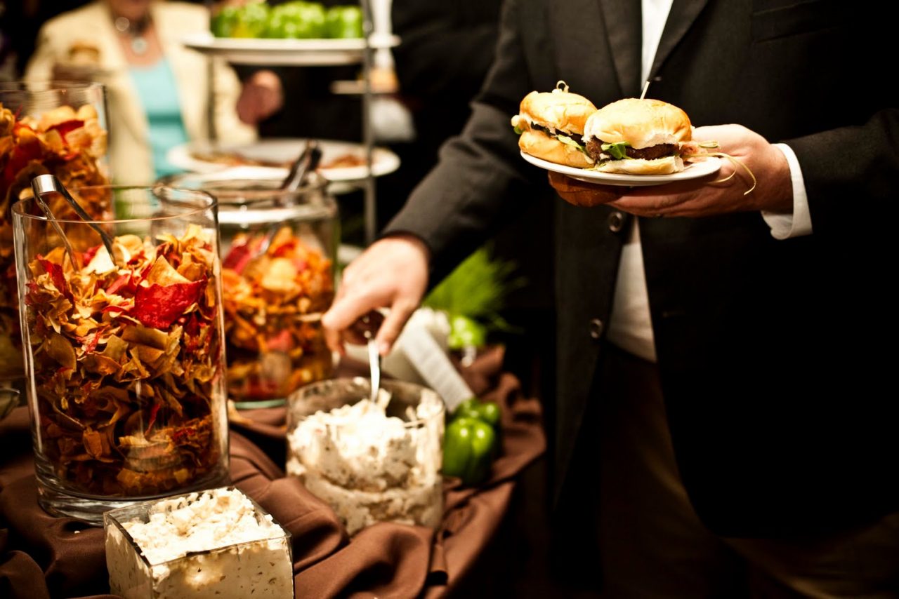 Memorable Dallas Caterer | Gil's Elegant Catering